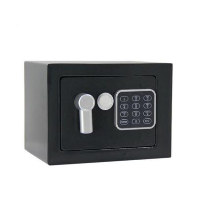 China Muchn 17K All-Steel Smart Anti-Theft Combination Lock Safe for sale