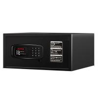 China Hotel Safe Box Wall Mounted Digital Laptop IPad Security Cabinet for sale