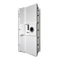 China Vault Door Steel fireproof bank home hotel mall safe customized door for sale
