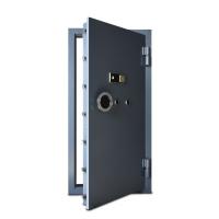 China Vault Door Steel fireproof bank home hotel mall safe customized door for sale