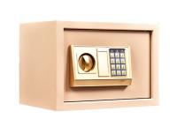 China Burglary Protection Digital Lock H200mm Safe Box for sale