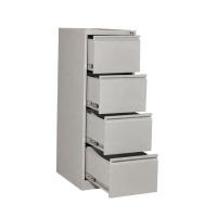 China Foldable Powder Coating Lateral Metal Drawer Cabinet H1320xW460xD600mm 0.11cbm for sale