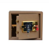 China Pickling Phosphating Electronic Safe Box with Digital Lock 350x380x320mm 5.6kg for sale