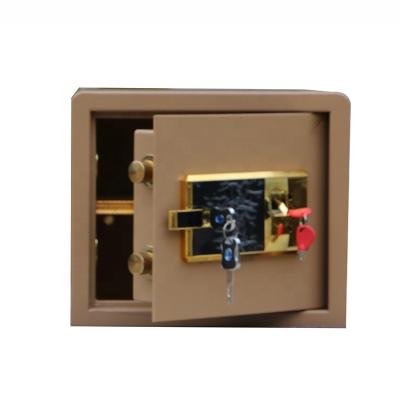 China Pickling Phosphating Electronic Safe Box with Digital Lock 350x380x320mm 5.6kg for sale