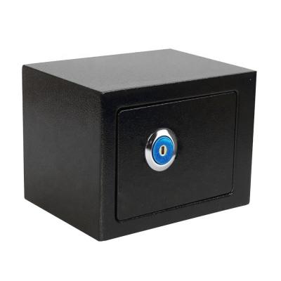 China Digital Electronic Security Safe Box 170x230x170mm Steel Home Hotel Deposit Locker for sale