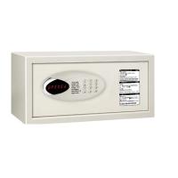 China Office Hotel Rooms Fireproof Jewelry Safe Keeping Box for sale
