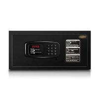 China Energy Saving Cold Rolled Steel Digital Keypad Safe Box H420xW200xD370mm Electronic Lock for sale