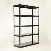 China Adjustable Warehouse Rack Heavy Duty ODM Metal Shelves for sale