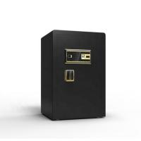 China Smart Digital Key Cabinet 600x400x330mm Electronic Password Safe Box for Home Office Hotel for sale