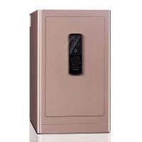 China Password Anti Theft 680*440mm Electronic Gun Cabinet for sale