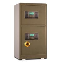 China Anti Rust Salt Spray 990*500mm Digital Lock Gun Safe for sale