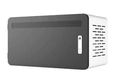 China 18 Bays Tablet Charging Cabinet 5V 2.4A USB Charging Station for Schools for sale