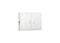 China 40 Doors Mobile Phone Shielding Muchn Lockable Filing Cabinets for sale