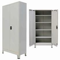 China 5 Layer Gym Kd Structure Odm 0.15cbm Metal Storage Locker Cabinet for sale