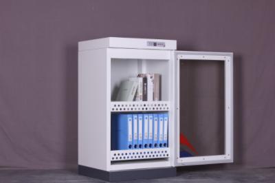 China UVC UVGI Book Sterilization Machine 20 Books 5 Minutes 170W 220V for sale