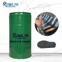 China PU Stoner Water Based Mold Release Agent 500ml - Double Density Formula for Shoe Manufacturing for sale