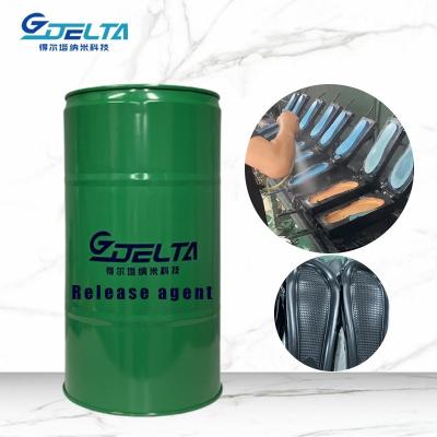 China Water-Based Mold Release Agent for Plastic Parts - 500ml Bottle with 24-Month Shelf Life for sale