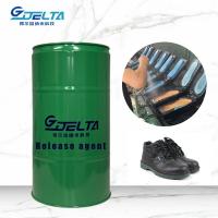 China Sodium Free PVC Water Based Mold Release Agent for Sole Molds - 12 Month Shelf Life, 1000 Bottle MOQ for sale