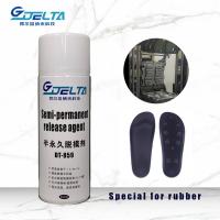 China External Rubber Mold Release Agent Anti Skid Wear Resistant Solid Tire Release Primer for sale