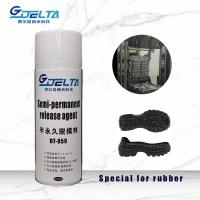 China PU Rubber Release Agent 5L 20L Mold Release for Silicone Seals Rubber Rings for sale