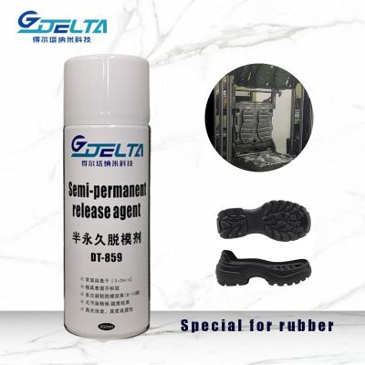 China PU Rubber Release Agent 5L 20L Mold Release for Silicone Seals Rubber Rings for sale