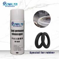 China Supply Rubber Release Agent Sole Tire Special Rubber Release Agent for sale