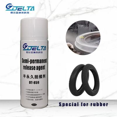 China Supply Rubber Release Agent Sole Tire Special Rubber Release Agent for sale