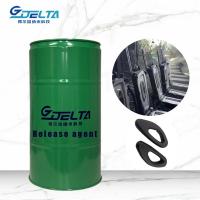China Self-Crusting PVA Release Agent for Handrail Applications - 0.8-0.9g/cm³ Density, -10℃ Freezing Point for sale