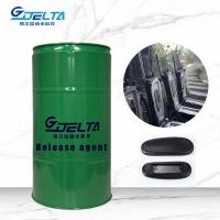 China PVA Water-Based Mold Release Agent for PU Self-Crust Handrail - 100ml Bottle with 15-Minute Drying Time for sale