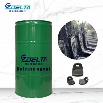 China PVA Mold Release Agent for Disk Handrails 250ml Easy Release Surface Bright for sale