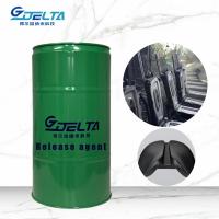 China DELTA DT-3186-262 Polyester Resin Mold Release Agent - 20kg-200kg Drums, 1 Year Shelf Life for sale