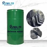 China PVA Homemade Mold Release Agent Self Peeling Steering Wheel Armrest Release Agent for sale
