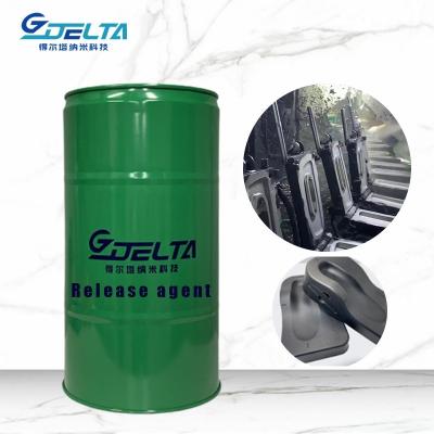 China PVA Homemade Mold Release Agent Self Peeling Steering Wheel Armrest Release Agent for sale