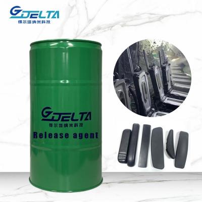 China DELTA DT-3186-262 Liquid Polyester Resin Mold Release Agent - 1 Year Shelf Life, SGS Certified, 20kg Minimum Order for sale