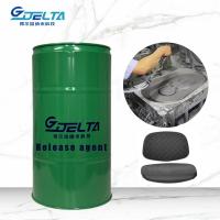 China PU PVA Water Based Mould Release Agent with Self Crusted Technology for Handrail Manufacturing - Eco-Friendly Formula for sale
