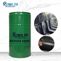 China Water-Based PVA Mold Release Agent for PU Armrests - Steering Wheel & Bicycle Chair Applications | EU RoHS Compliant for sale