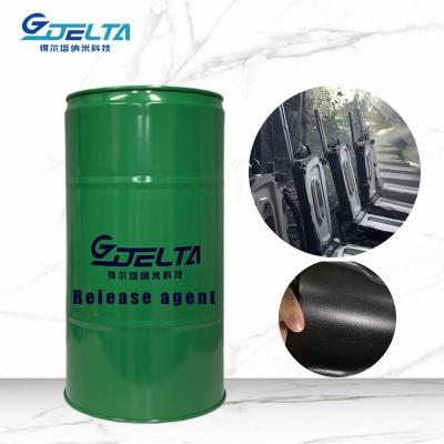 China Water-Based PVA Mold Release Agent for PU Armrests - Steering Wheel & Bicycle Chair Applications | EU RoHS Compliant for sale