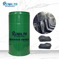 China PVA Water-Based Release Agent for PU Self-Crust Handrails - Low Volatility, Extended Service Life for sale