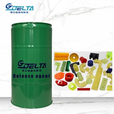 China Elastomer Prepolymer Release Agent Spray 500 ml for PU Elastic Mold Demolding for sale
