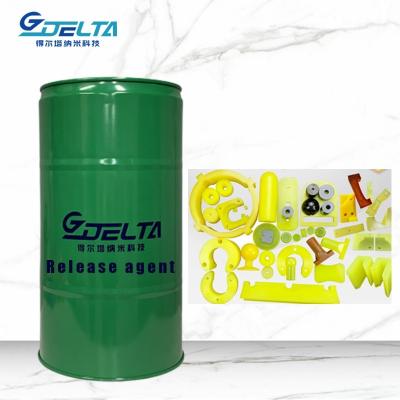 China PU Elastomer Mold Release Agent 500ml Quick Release for Polyurethane Molding for sale