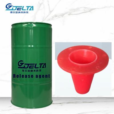 China Easy Release PU Elastic Mold Release Agent for Polyurethane Elastomers - 0.82-0.88 g/cm³ Density, 12 Month Shelf Life for sale