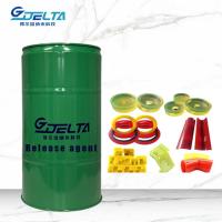 China Residue Free Elastomer Rubber Mold Release Agent 400ml Aerosol for Polyurethane Foam with 12 Month Shelf Life for sale