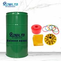China Premium PU Elastomer Mold Release Agent - 500ml Bottle with 2-Year Shelf Life for Continuous Molding Operations for sale