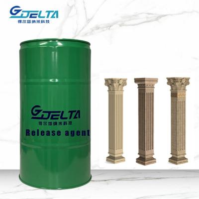 China PU Rigid Foam Polyurethane Release Agent For Furniture Products for sale