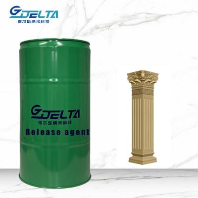 China Hard Foam Polyurethane Release Agent 500ml Non Toxic Continuous Release Mold Release for sale