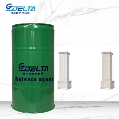 China PU Hard Foam Humanoid Model Release Agent 500ml Eco-Friendly Efficient Mold Release for sale