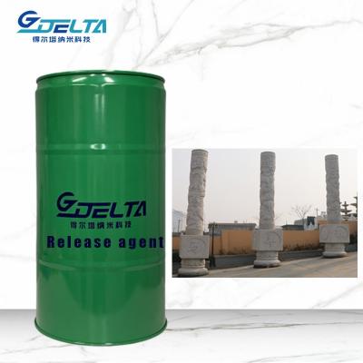 China PU Polyurethane Release Agent for Hard Foam Plastic Mold - 1L, 5L, 20L Sizes with 12 Month Shelf Life for sale
