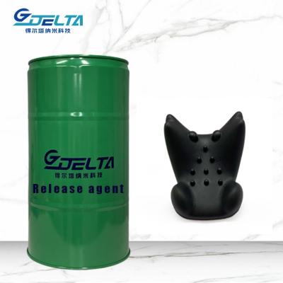 China Customizable PU Hard Foam Toy Mold with 1 Million Cycle Lifespan and Ra0.1 Surface Finish for Keychain Production for sale