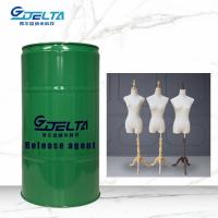 China Polyurethane Release Agent for Roman Column Molds - 0.75-0.80 Density, >100°C Flash Point, Non-Toxic Formula for sale