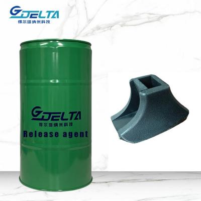 China PU Foam Polyurethane Release Agent for Roman Columns - 0.75-0.80 Density, 25kg Drum Packaging for sale